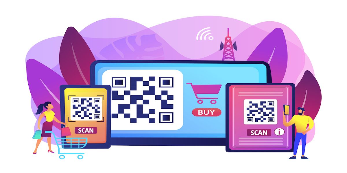 Waitr - Different Types Of Barcode Scanners Waitr - Different Types Of Barcode Scanners